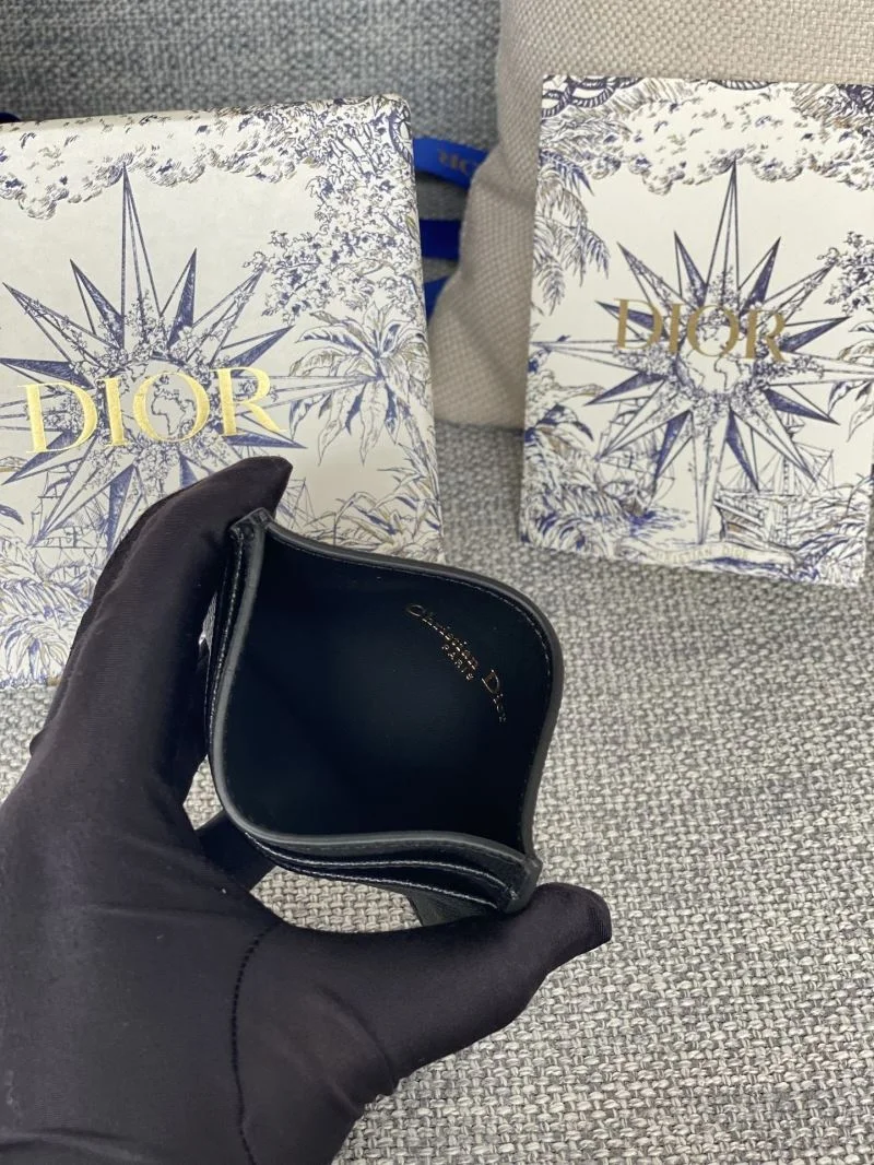 Cut-rate Christian Dior Wallets Purse