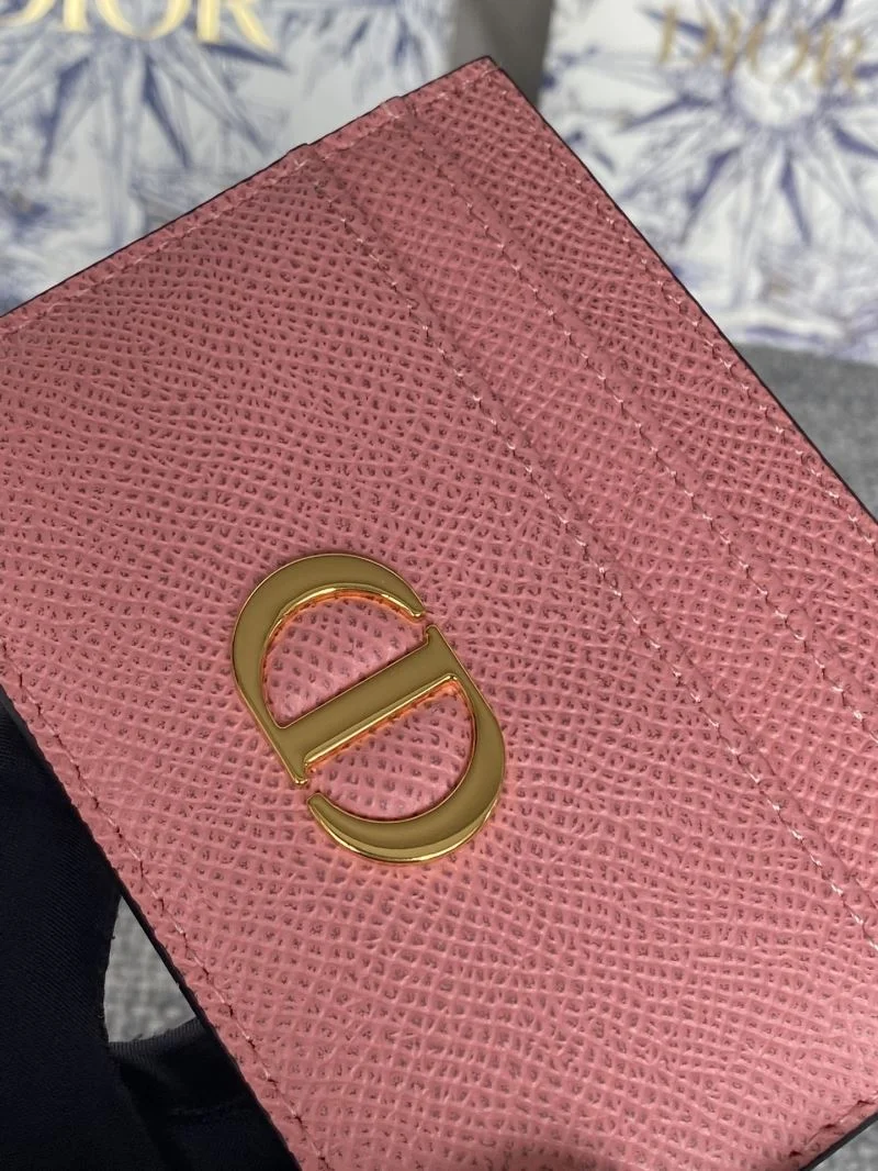 Value-priced Christian Dior Wallets Purse