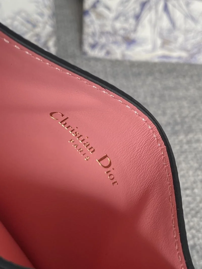 Value-priced Christian Dior Wallets Purse
