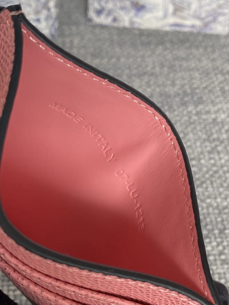 Value-priced Christian Dior Wallets Purse