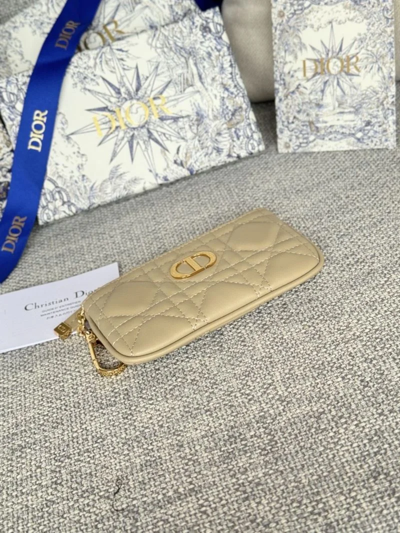 Economical Christian Dior Wallets Purse