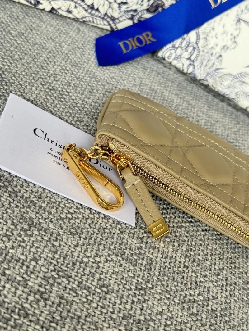 Economical Christian Dior Wallets Purse