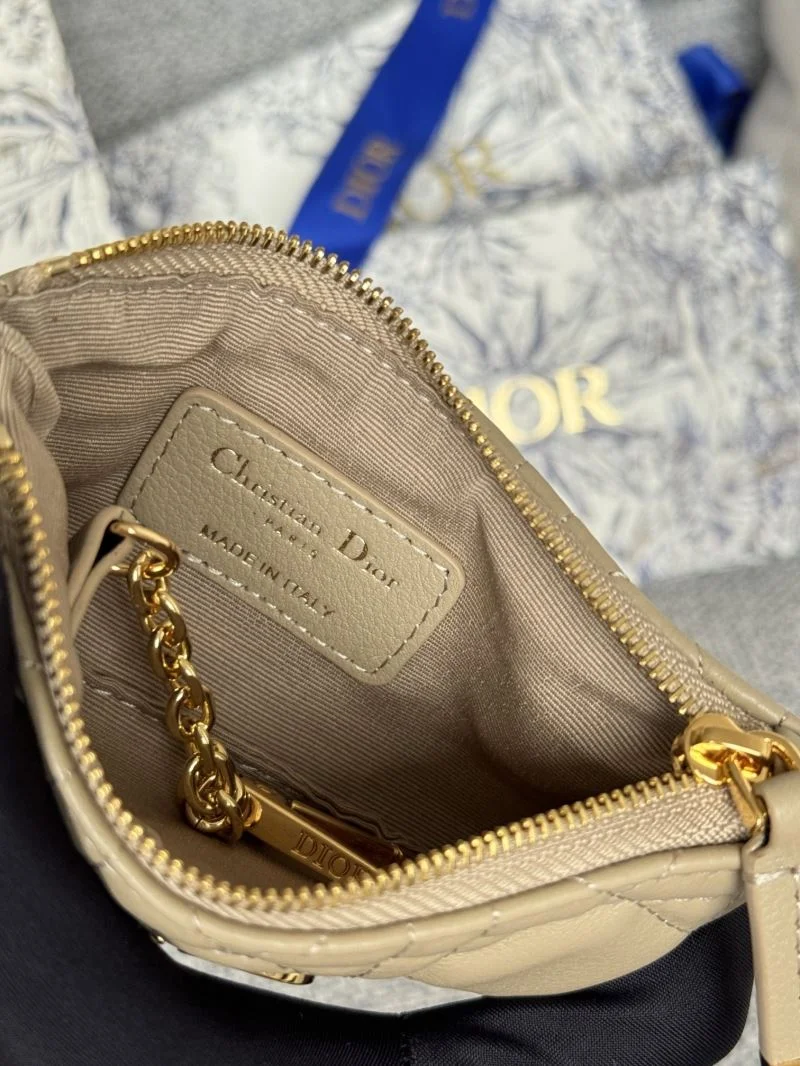 Economical Christian Dior Wallets Purse