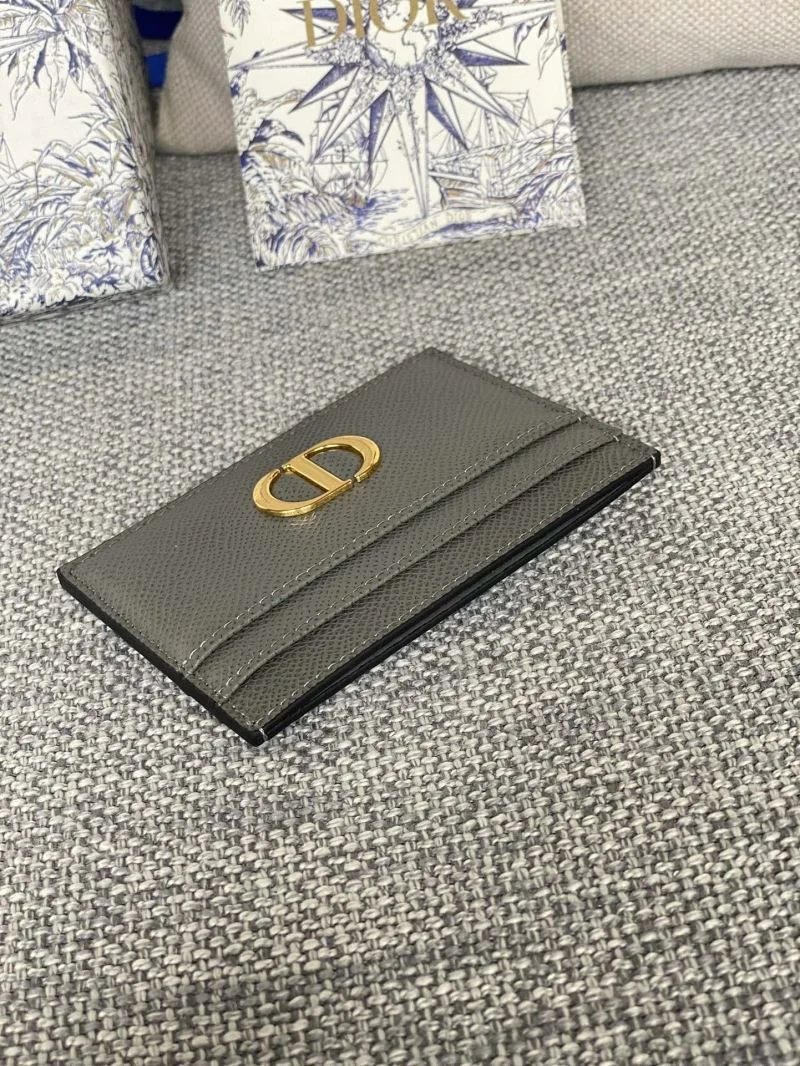 Top match Christian Dior Wallets Purse