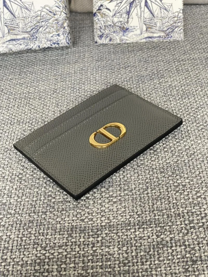 Top match Christian Dior Wallets Purse