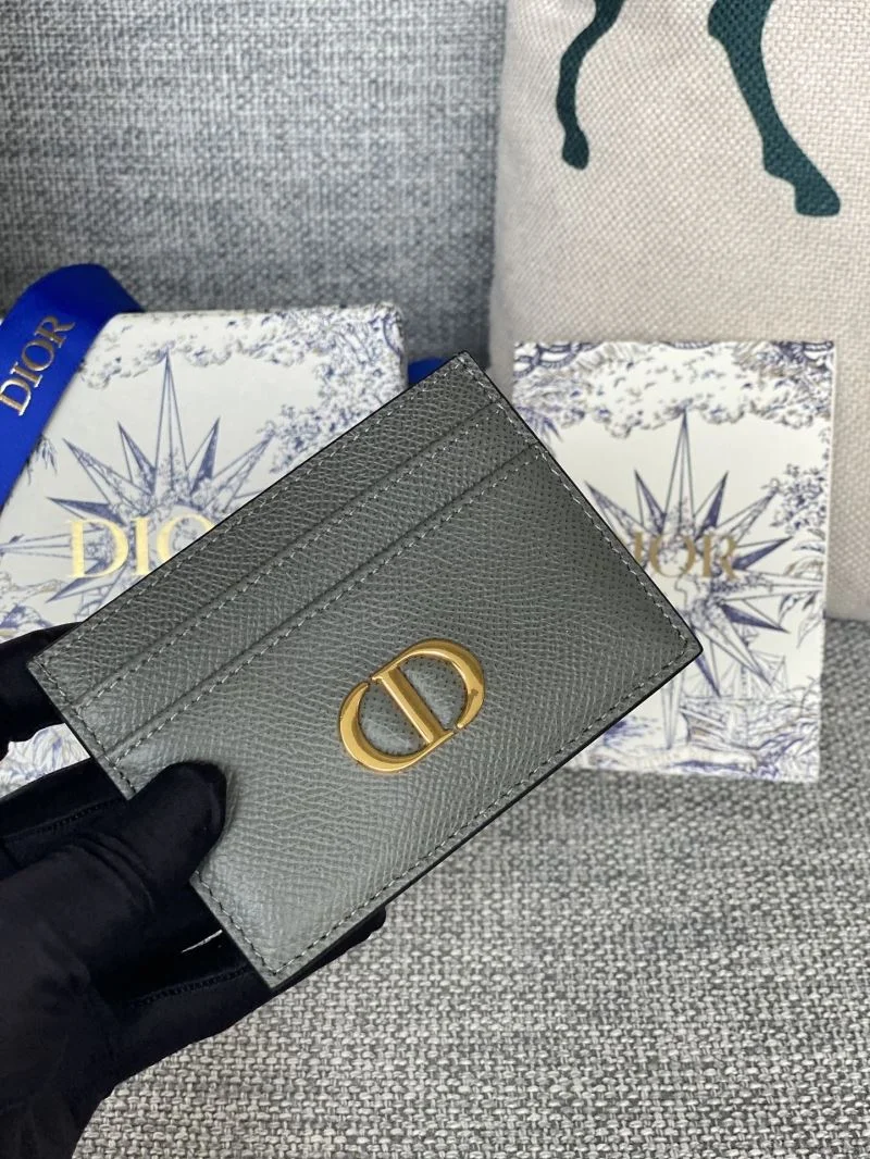 Top match Christian Dior Wallets Purse