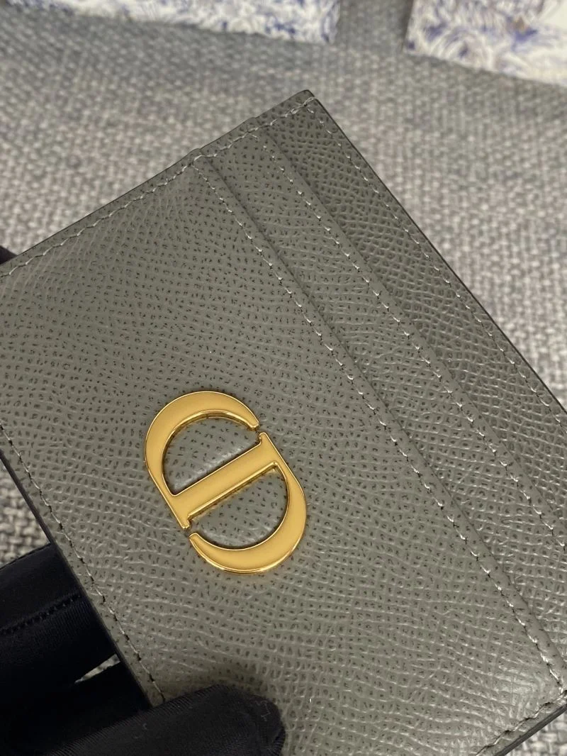 Top match Christian Dior Wallets Purse