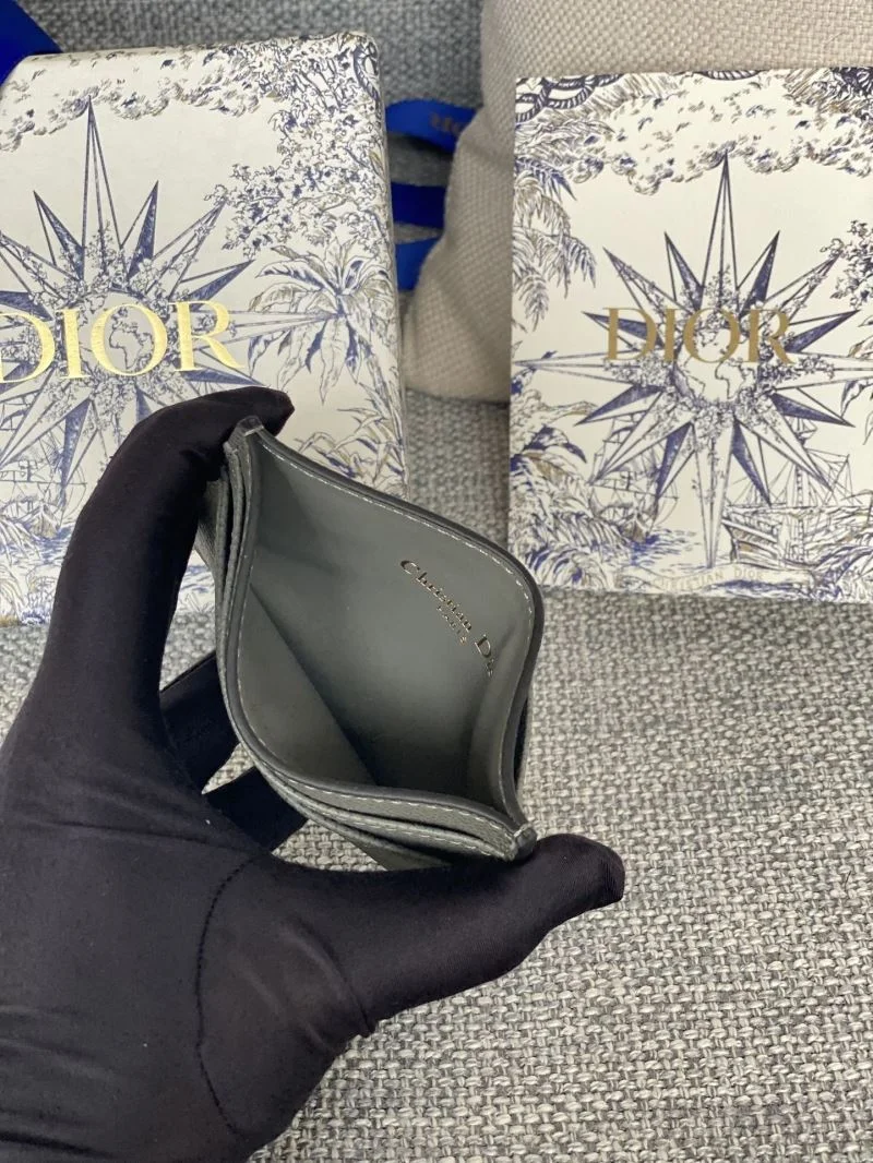 Top match Christian Dior Wallets Purse