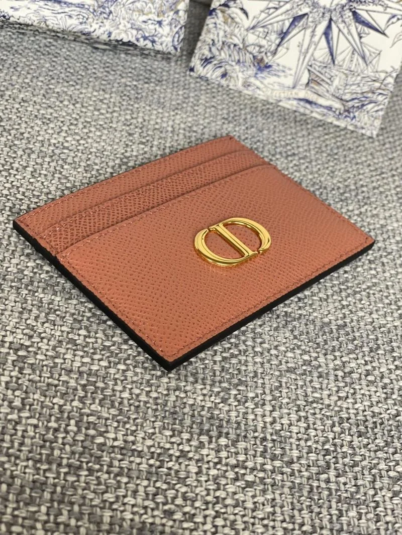 Affordable Christian Dior Wallets Purse