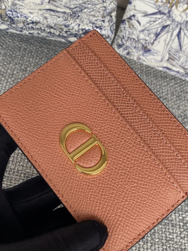 Affordable Christian Dior Wallets Purse