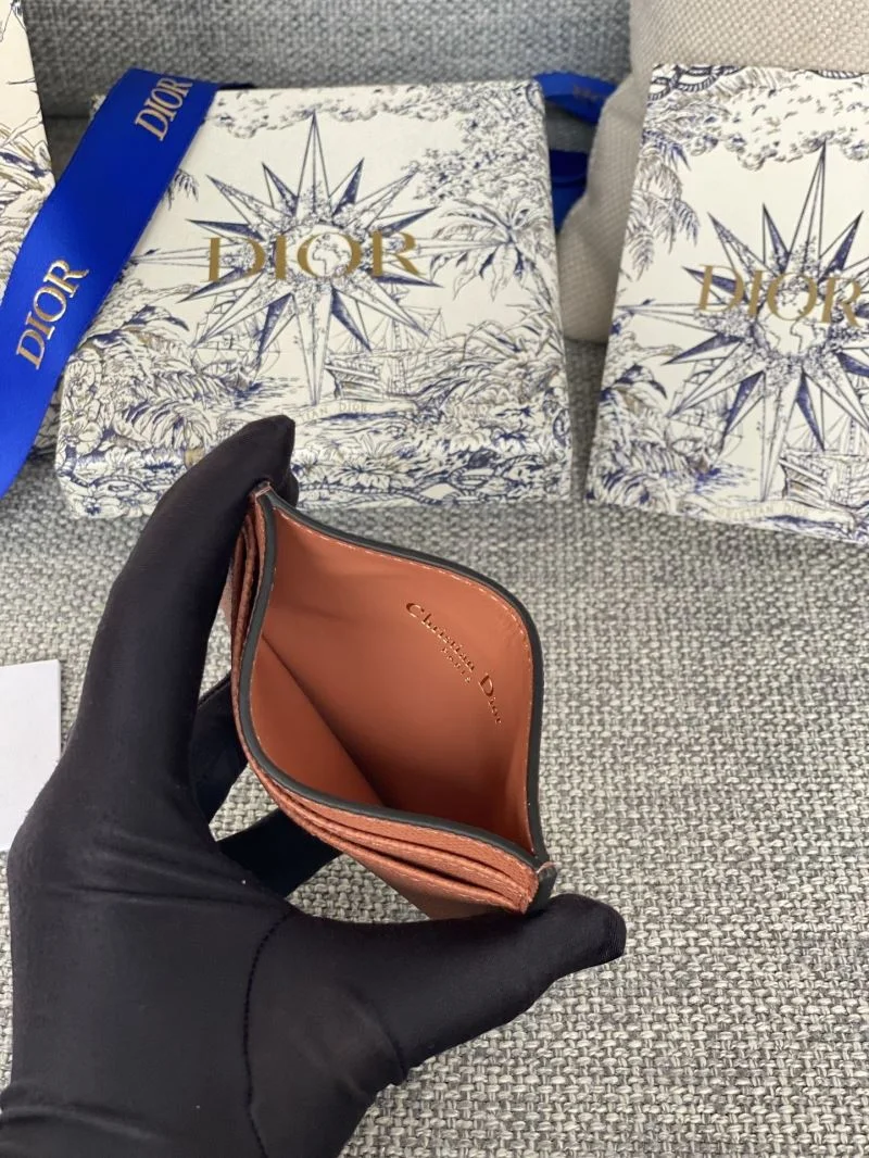 Affordable Christian Dior Wallets Purse