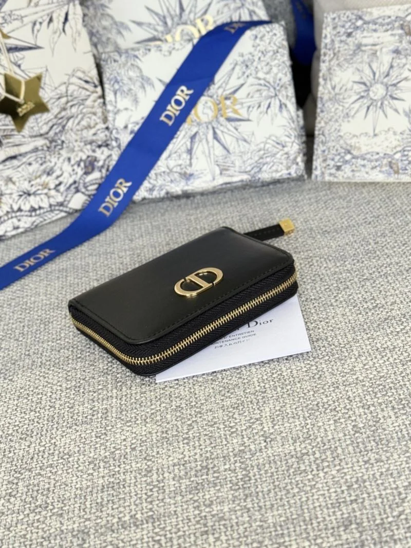 Low-cost Christian Dior Wallets Purse