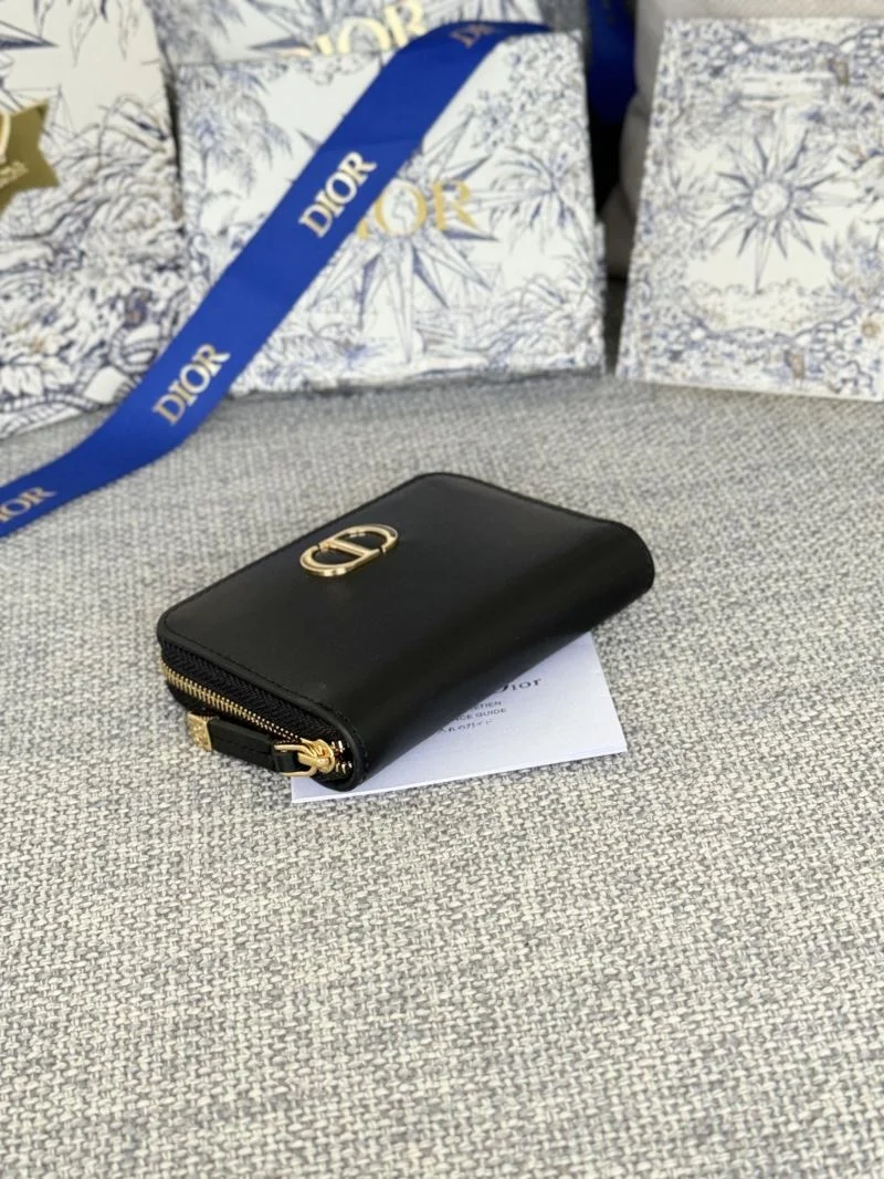 Low-cost Christian Dior Wallets Purse