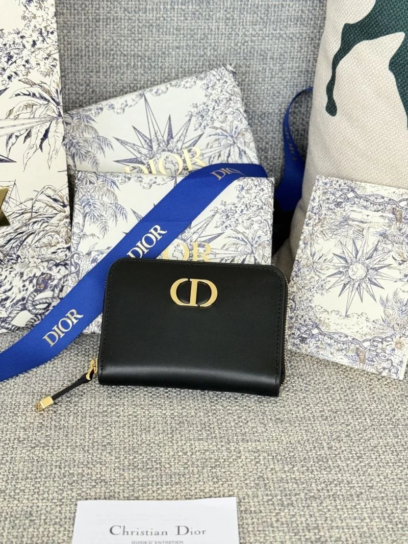 Low-cost Christian Dior Wallets Purse