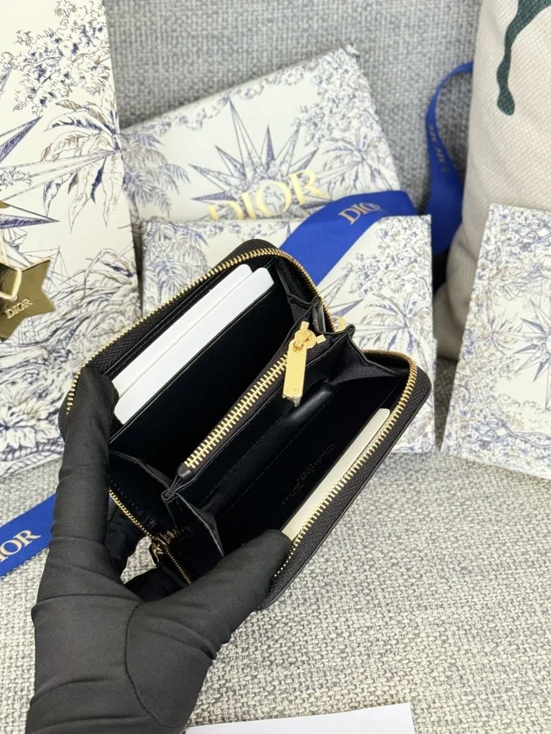 Low-cost Christian Dior Wallets Purse