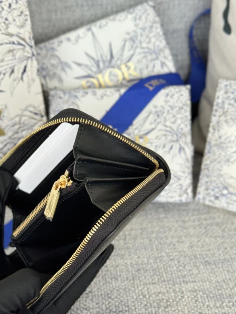 Low-cost Christian Dior Wallets Purse