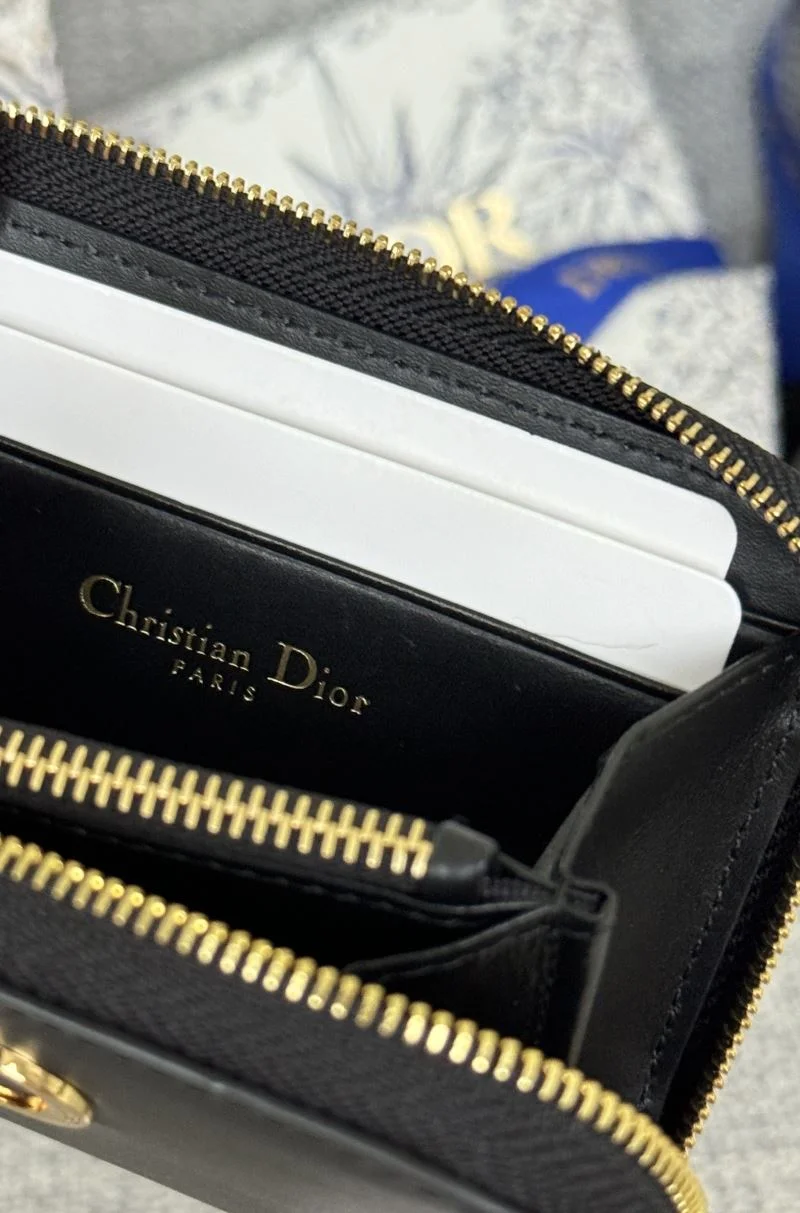 Low-cost Christian Dior Wallets Purse