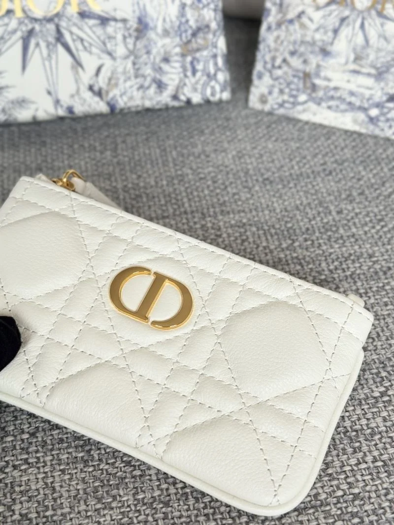Official Christian Dior Wallets Purse
