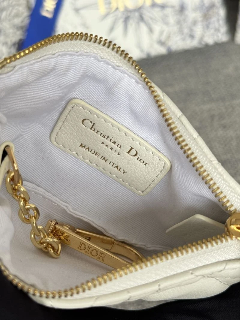 Official Christian Dior Wallets Purse