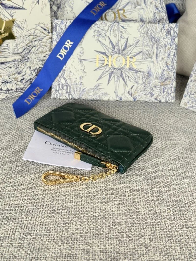 Perfect replica Christian Dior Wallets Purse
