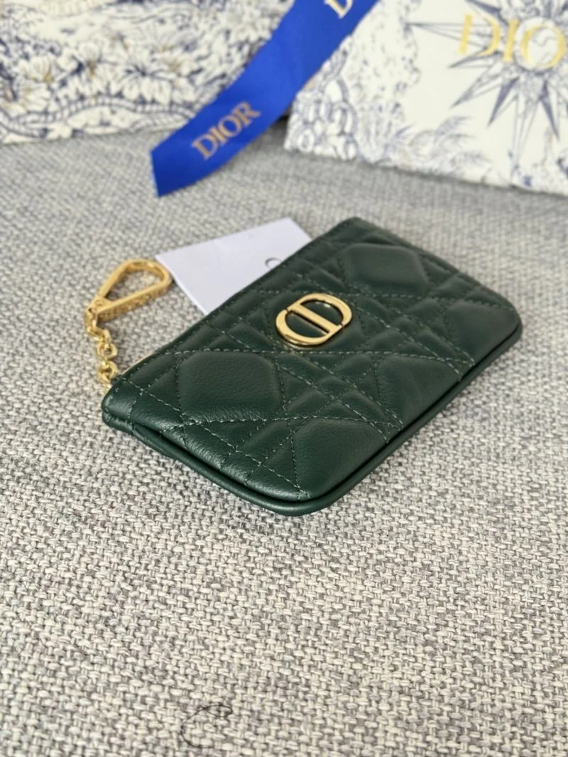 Perfect replica Christian Dior Wallets Purse