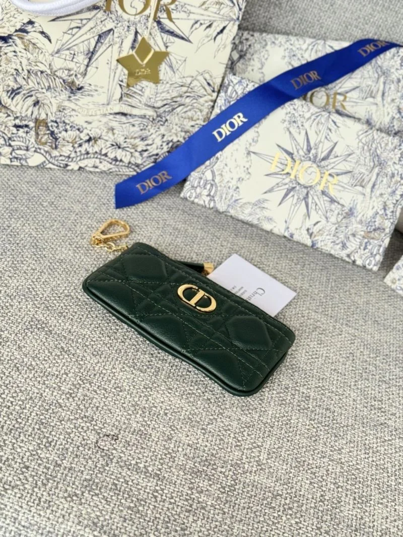 Perfect replica Christian Dior Wallets Purse