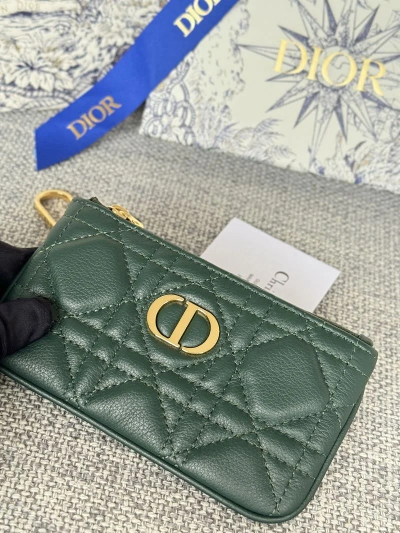 Perfect replica Christian Dior Wallets Purse