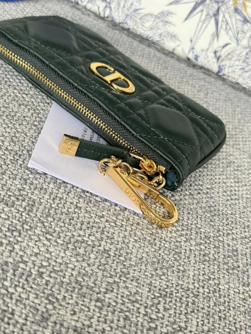 Perfect replica Christian Dior Wallets Purse