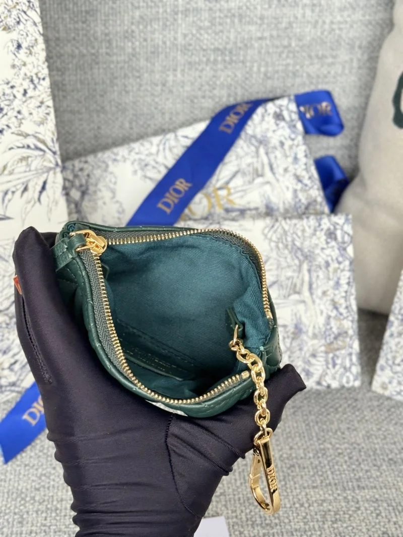 Perfect replica Christian Dior Wallets Purse
