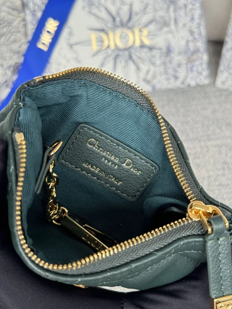 Perfect replica Christian Dior Wallets Purse