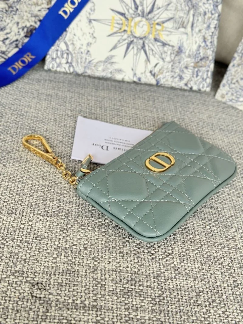 High fidelity Christian Dior Wallets Purse