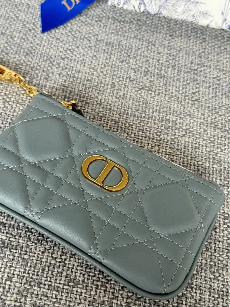 High fidelity Christian Dior Wallets Purse