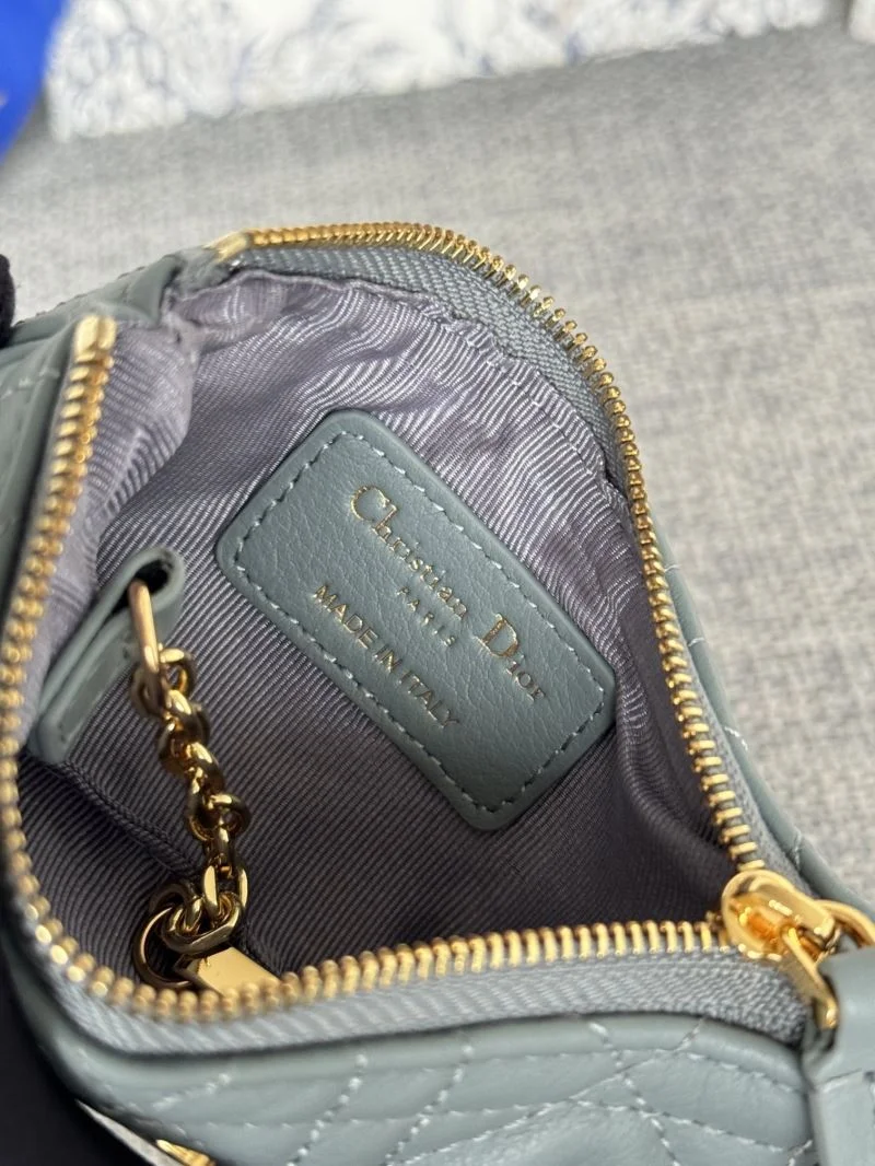 High fidelity Christian Dior Wallets Purse