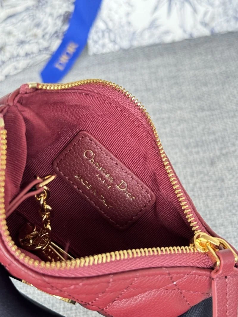 Brand-original Christian Dior Wallets Purse