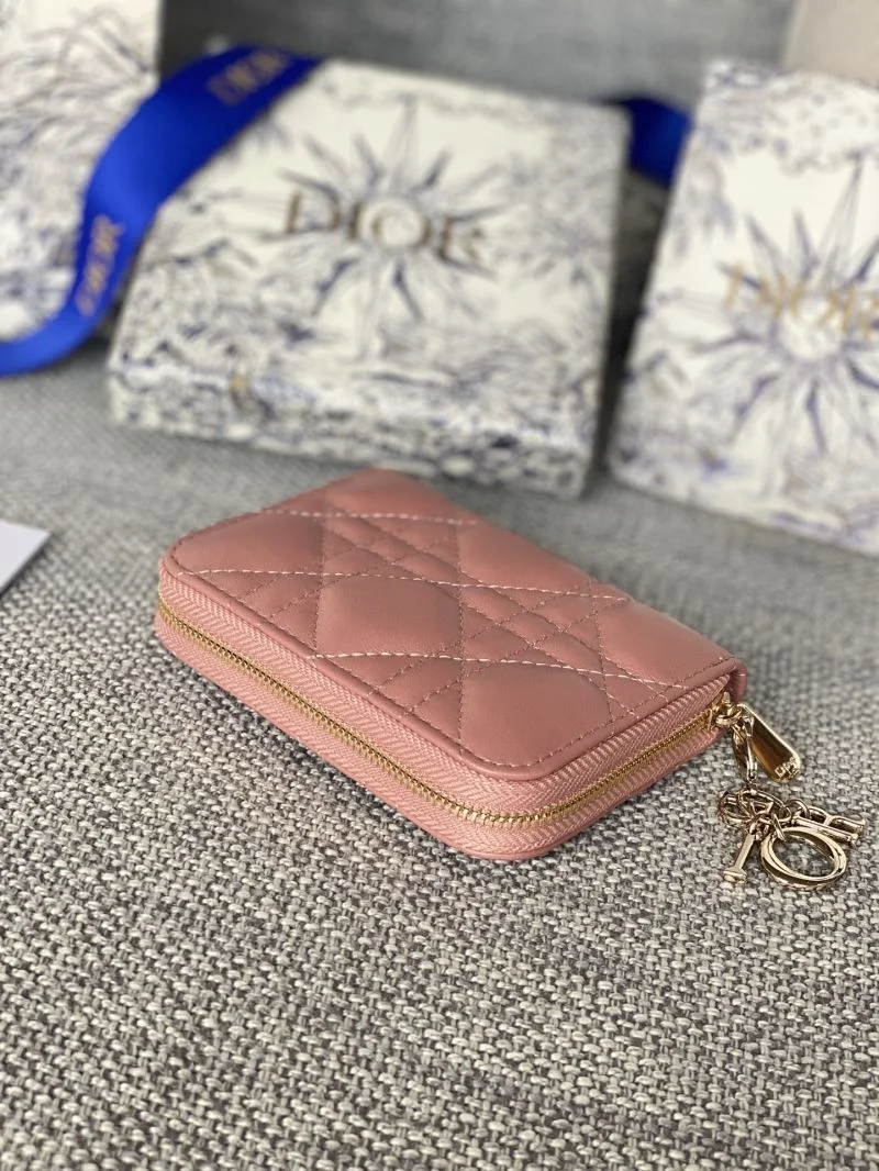 Top match Christian Dior Wallets Purse