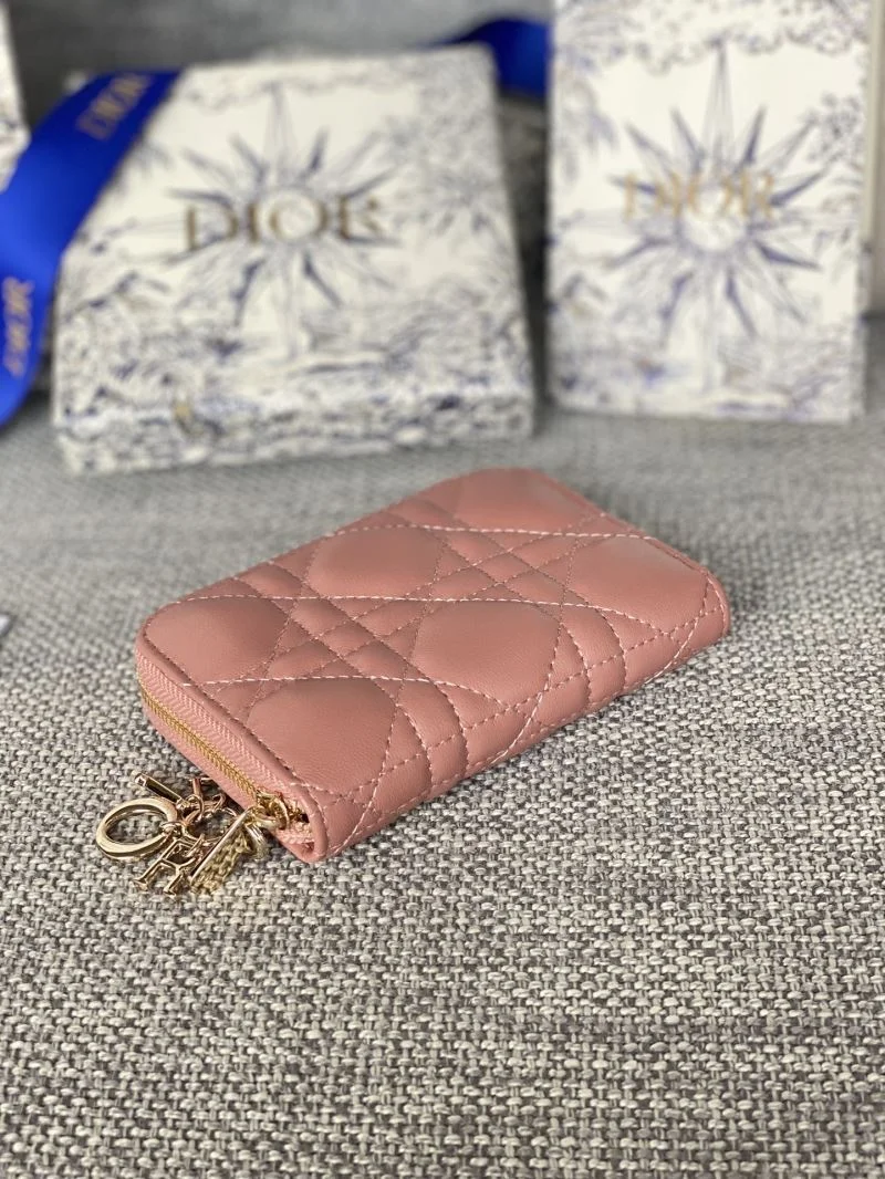 Top match Christian Dior Wallets Purse
