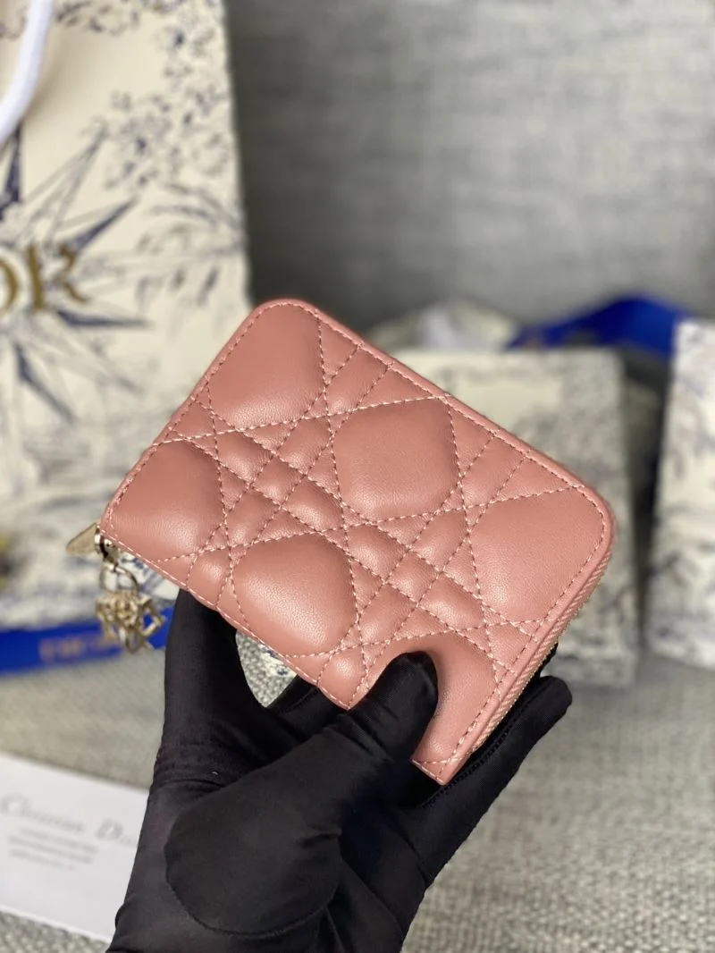 Top match Christian Dior Wallets Purse