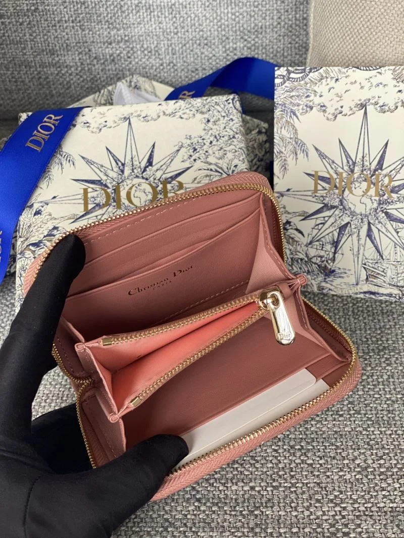 Top match Christian Dior Wallets Purse