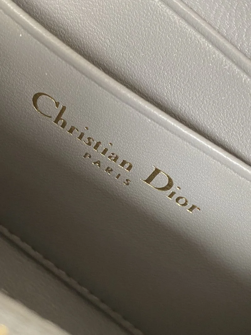 1:1 copy Christian Dior Wallets Purse