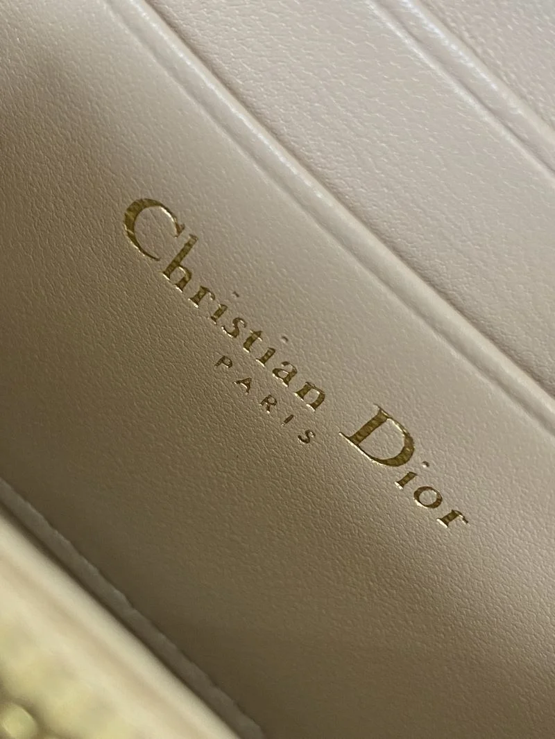 Official Christian Dior Wallets Purse