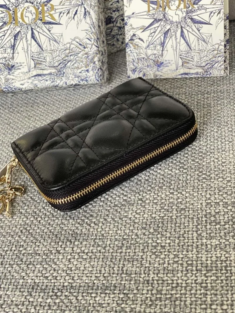 Inexpensive Christian Dior Wallets Purse