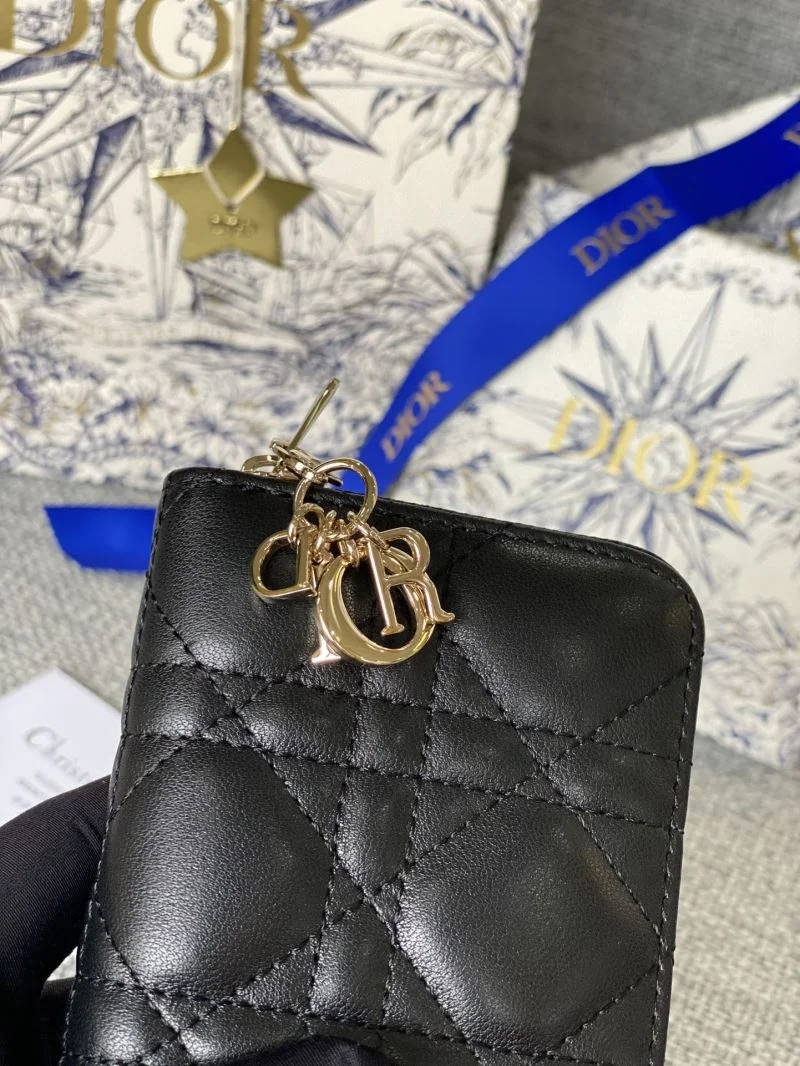 Inexpensive Christian Dior Wallets Purse