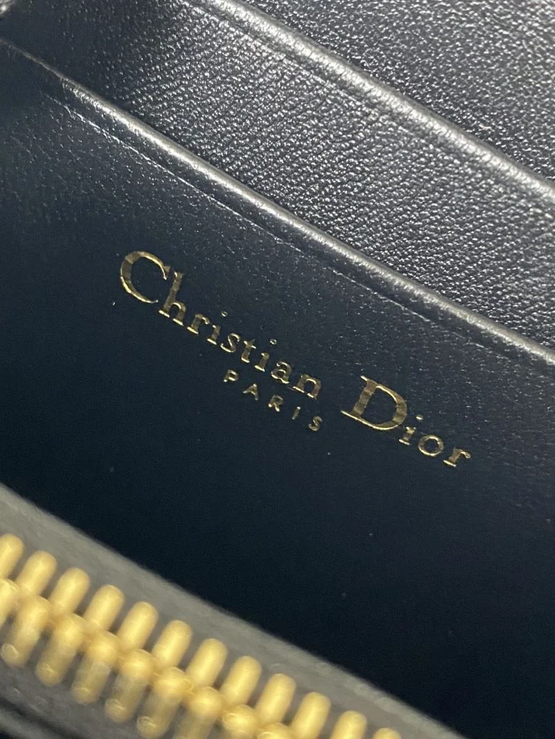 Inexpensive Christian Dior Wallets Purse