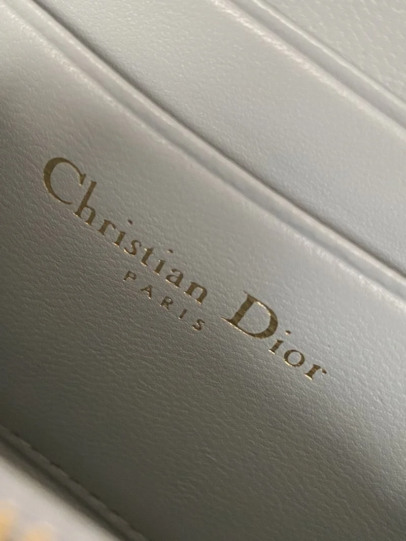 Accurate model Christian Dior Wallets Purse