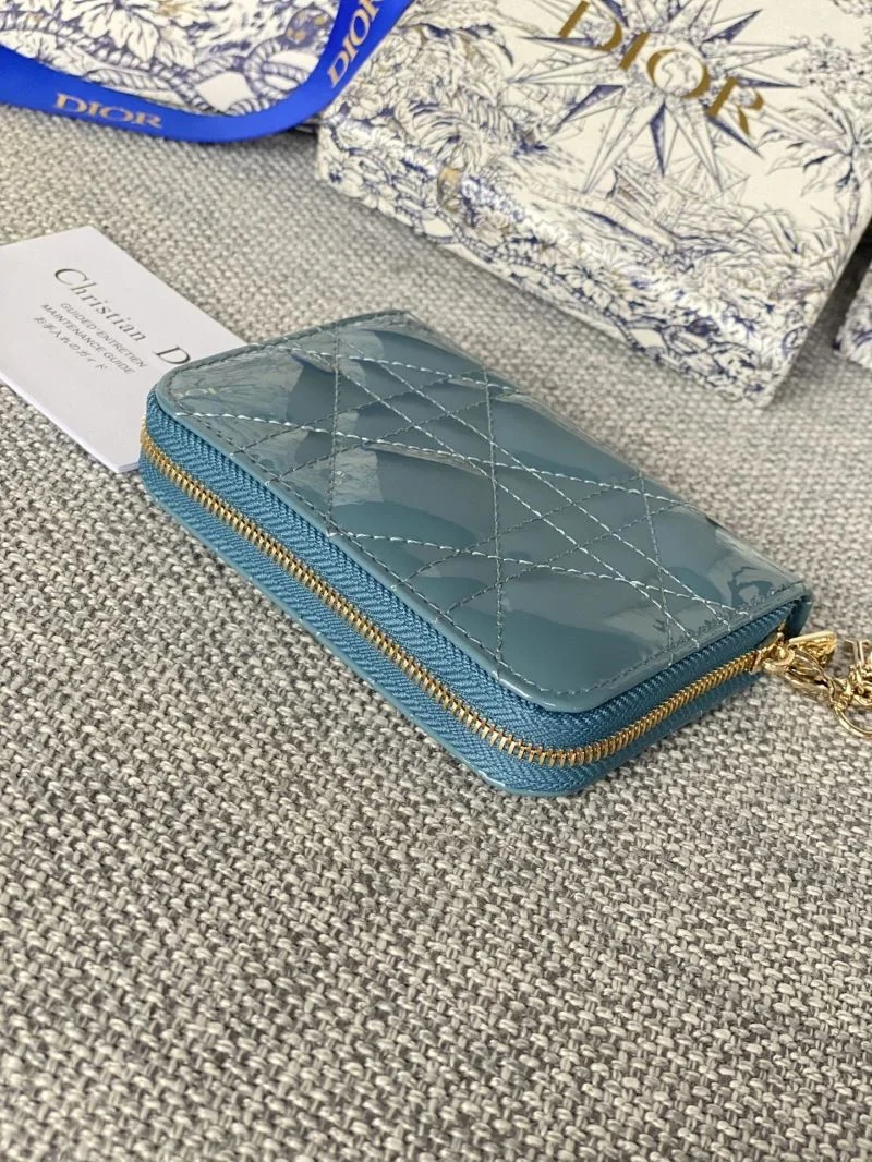 Legit Christian Dior Wallets Purse