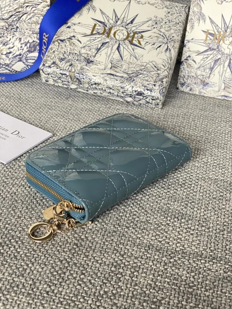 Legit Christian Dior Wallets Purse