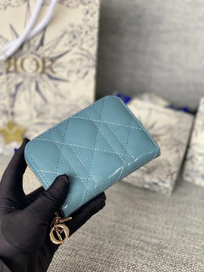 Legit Christian Dior Wallets Purse