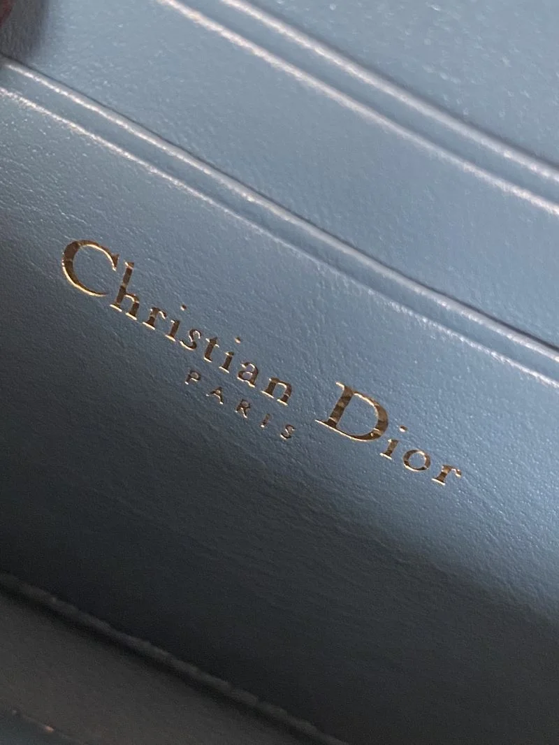 Legit Christian Dior Wallets Purse