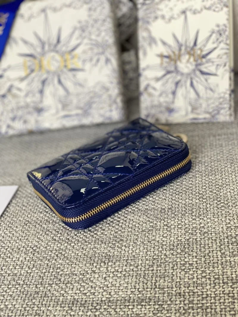 Legit Christian Dior Wallets Purse