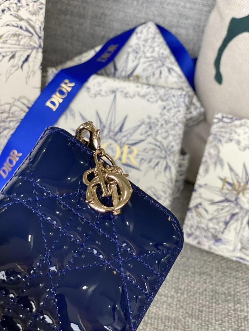 Legit Christian Dior Wallets Purse